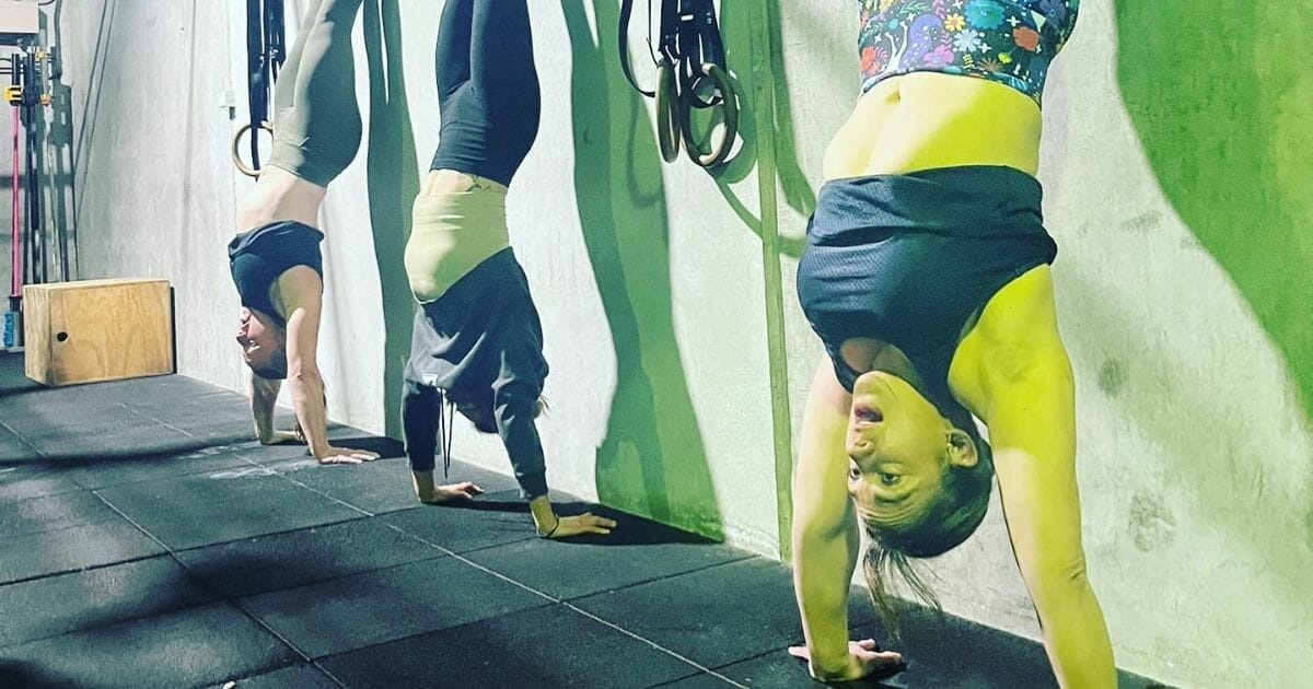 The Upside-Down Advantage: Unleashing the Transformative Power of ...